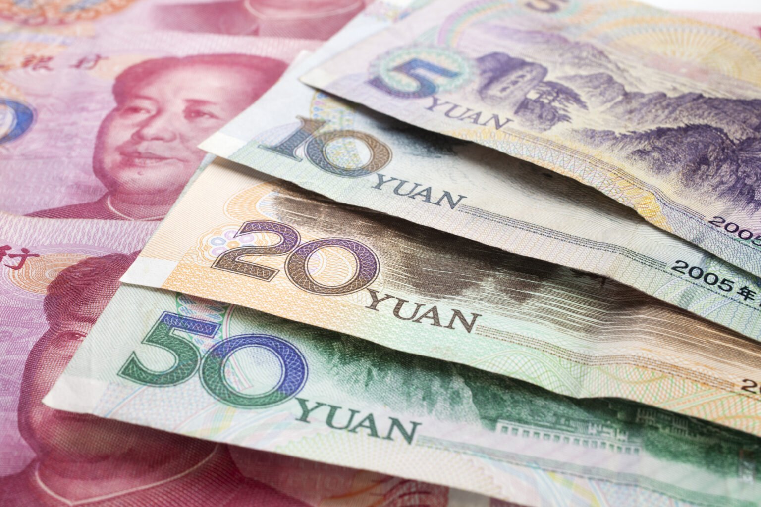 What is Chinese Yuan Renminbi? - 外貨両替の『現金屋』